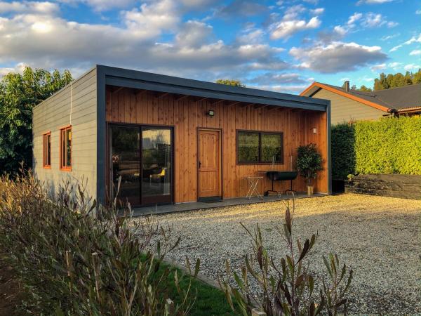 Cabaña Ayekantun Futrono 2 - Futrono