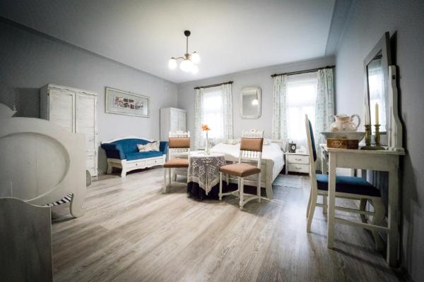 Spalettás Porta - Vidéki Vendégház - Koprivnica