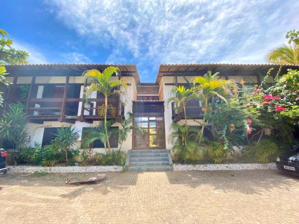Bougainville - Hotel Pousada-zen - Bahia (estado)