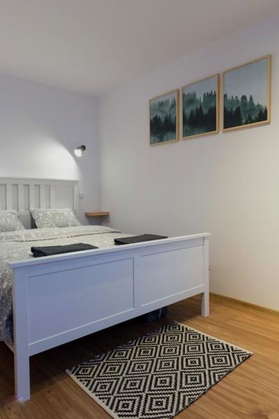 Apartament Szyszka - Solina