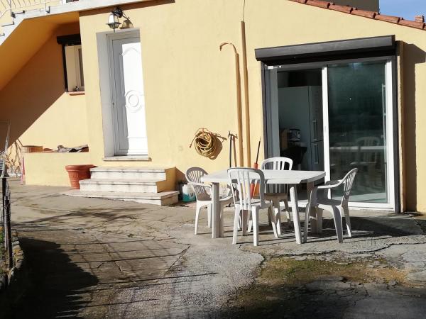 Rez De Villa Six-fours - Six-Fours-les-Plages