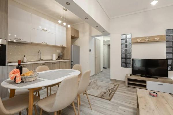 Downtown City Apartment - Greece