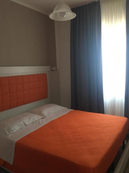 Piccolo Hotel Lamezia - Lamezia Terme