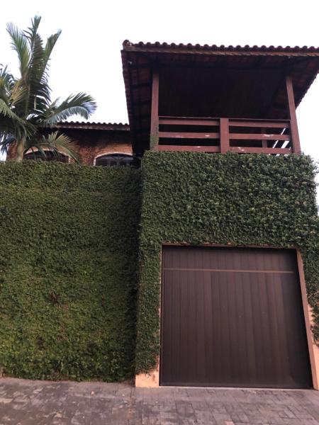 Casa Acaraí - Joinville, Brasil