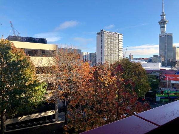 Designer Apartment, Auckland Cbd - Auckland