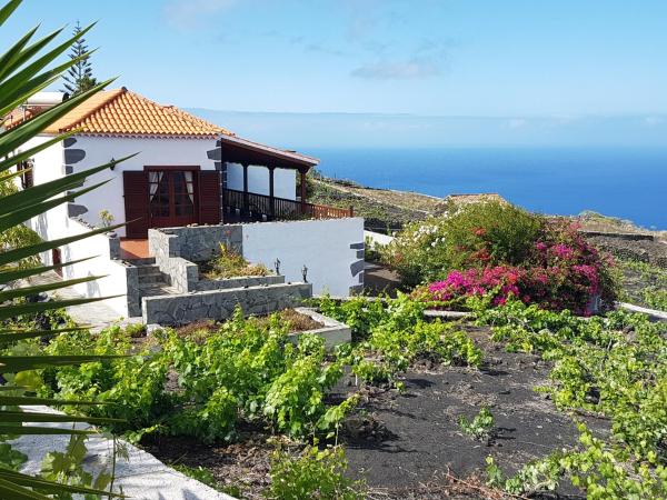 Casa Las Las Viñas - La Palma