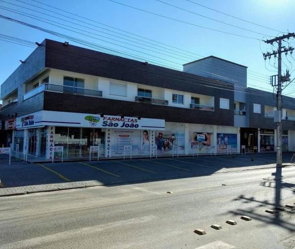 Caminho De Garopaba - Garopaba