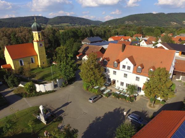 Landgasthof Geser - Neutraubling