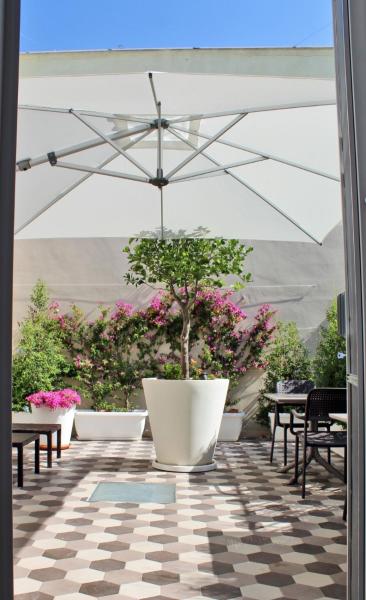 I Colori Della Puglia Rooms - Trani