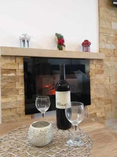 Apartment Aurora P 62 - Kopaonik