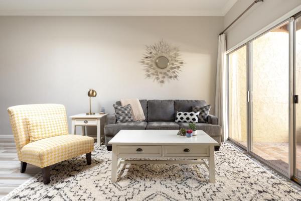 Central Phoenix Townhome - Phoenix, AZ