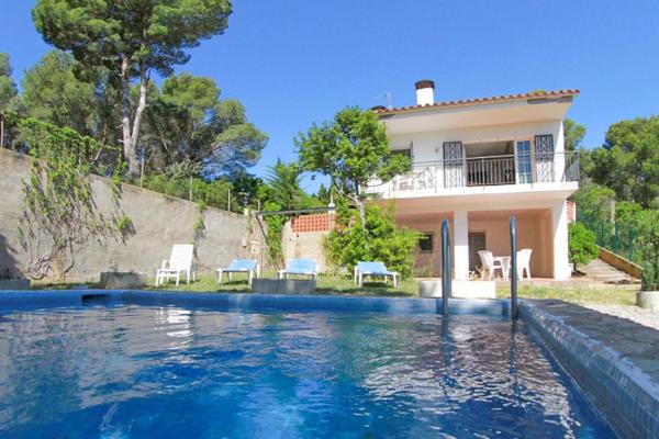 Club Villamar - Rosa Del Vents - Tamariu