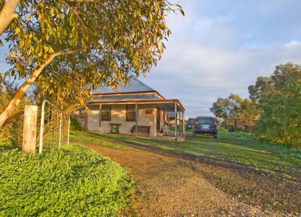 Bethany Cottages - Tanunda