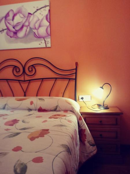 Casa Rural El Cerrete - Riópar