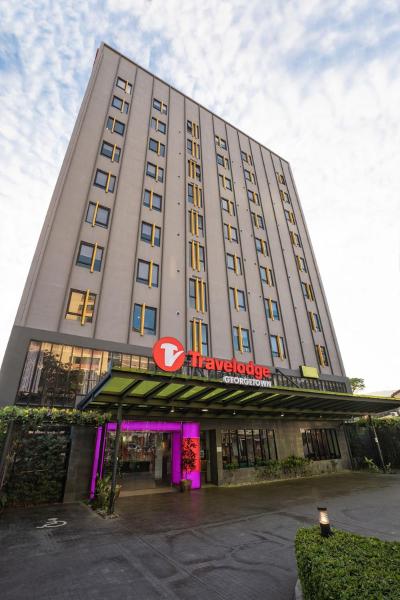 Travelodge Georgetown, Penang - Penang