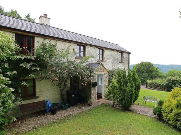 The Cottage - Chepstow