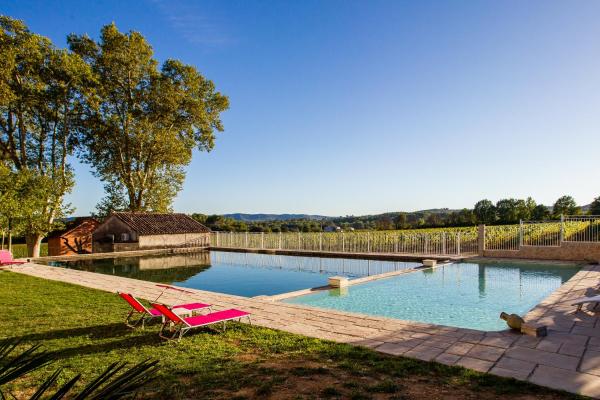 Chateau Nestuby - Brignoles