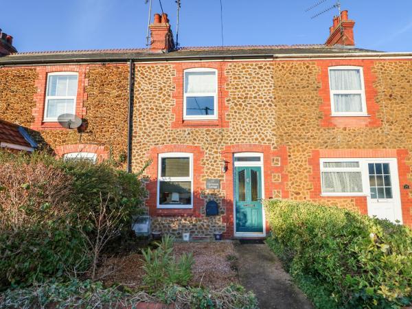 Carrstone Cottage - Norfolk