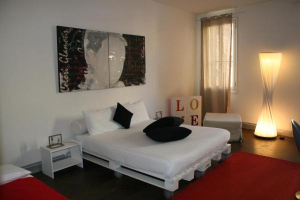 19 Borgo Cavour - Treviso