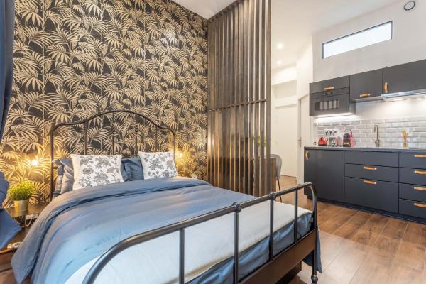 Le Cocon Lita-palace - ibis budget Lyon Nord Dardilly