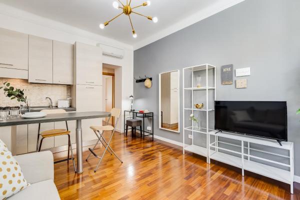 Appartamenti Con Vista Piazza Testaccio - Rome