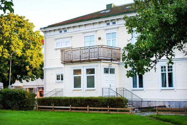 Vänersborgs Vandrarhem - Trollhättan