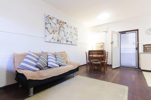 B8 Crawley Apartment 1 Brm & Sleepout Near Uwa - Perth