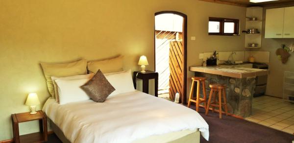 Masalimo Cottage - Rhodes