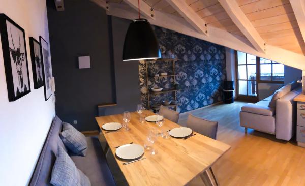 Ferienwohnung Alpzeit - Sonthofen