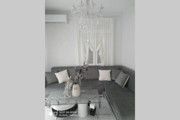 Studio Stesi Peraia Thessaloniki S - Перея