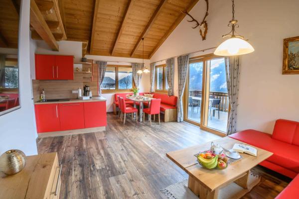 Chalet Waldhof - Austria
