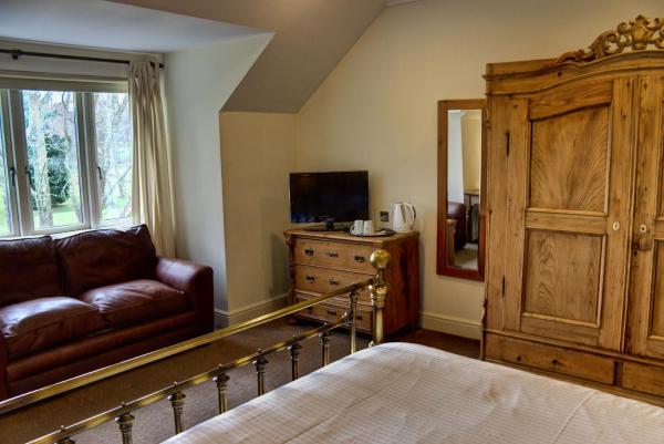Sedlescombe Golf Hotel - Bexhill