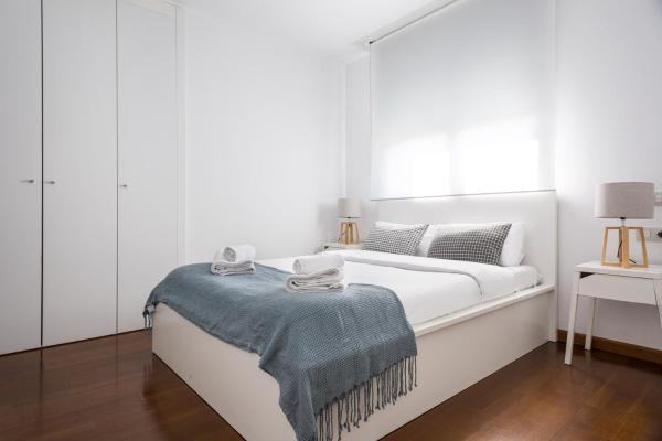 Les Corts Exclusive Apartments By Olala Homes - Molins de Rei