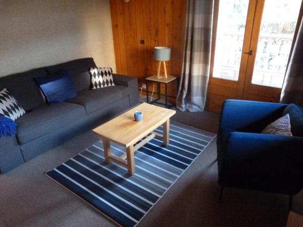Chalet Le Cordava - Bonneval-sur-Arc