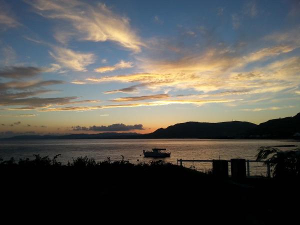Pefkos Beachfront Villa - Lindos