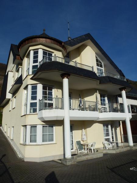 Ferienwohnung Sewenig - Mayen