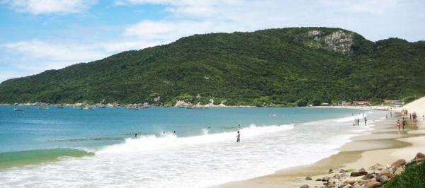 Ilha Do Coral Residence - Florianópolis