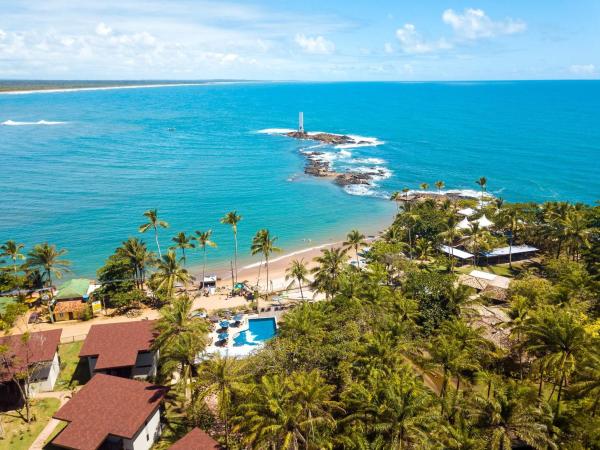 Aldeia Do Mar Sensorial Hotel - Itacaré