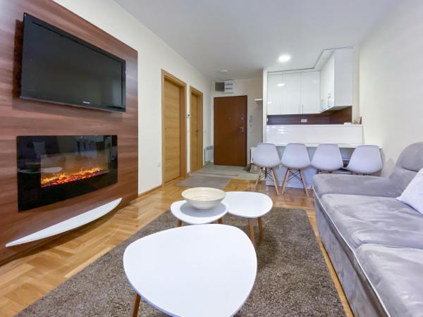 Apartman Alisa - Zlatibor