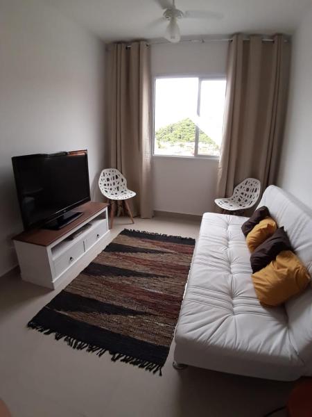 Apartamento Martinica 2 - Caraguatatuba