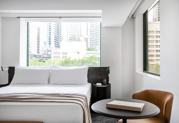 Lancemore Crossley St. Melbourne - Brunswick, Australia