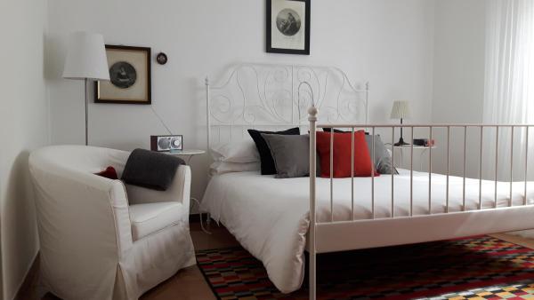 Apartment With Garden And Private Parking - Bellagio