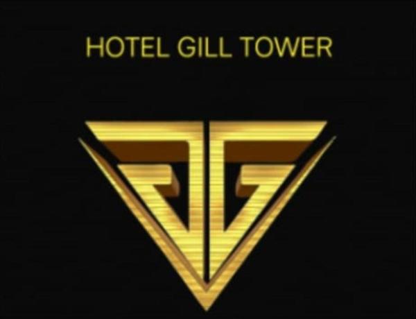 Hotel Gill Tower (Grand) - Hanumangarh