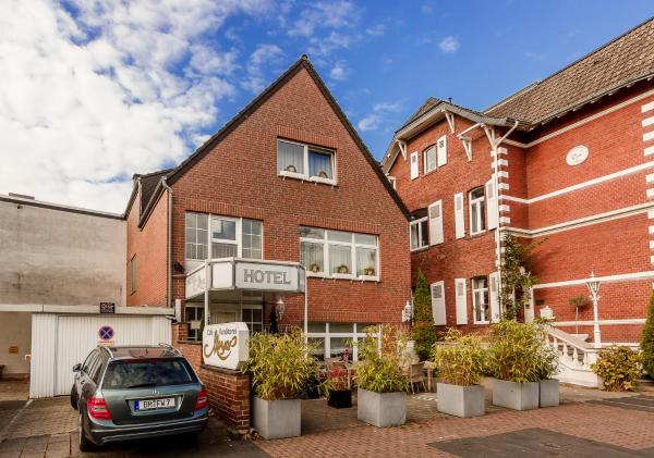 Hotel Meyer - Pulheim