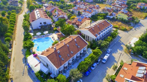 Göcek Lykia Resort Premium Concept Hotel - Göcek