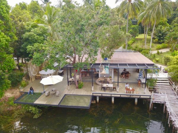 Awana Villa Resort Yaonoi - Sha Extra Plus - Krabi