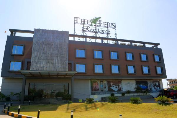 The Fern Residency Mundra - Mundra