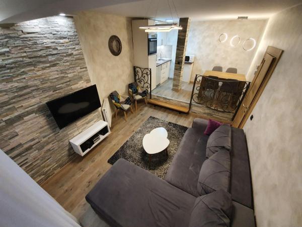 Zlatibor U&a - Zlatibor