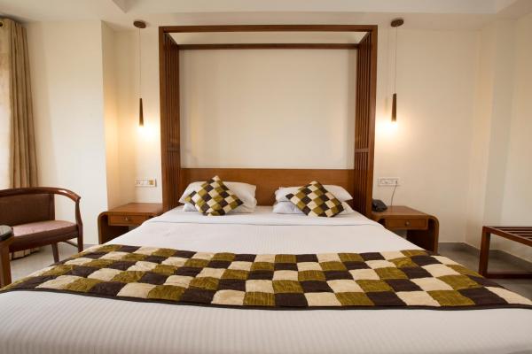 Tsg Emerald View Hotel And Spa - Port Blair