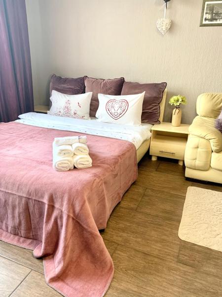 Apartment Alla - Biélorussie